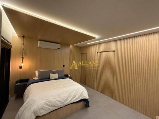 Apartamento Duplex com 1 dormitório à venda, 83 m² por R$ 1.500.000,00 Épico Planeta Sorocaba/SP