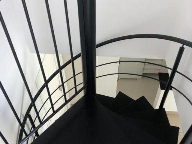 Apartamento Duplex com 1 quarto à venda, 83 m² Morumbi São Paulo/SP