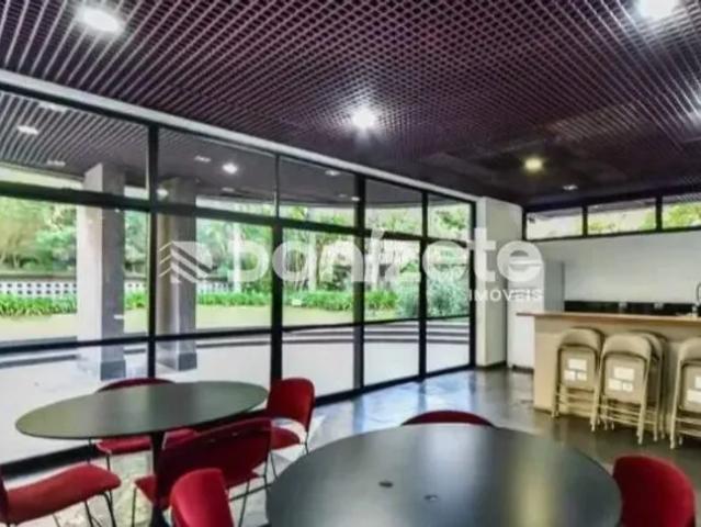 Apartamento Duplex com 1 dormitório à venda, 97 m² por R$ 980.000,00 Jardim Santo André/SP