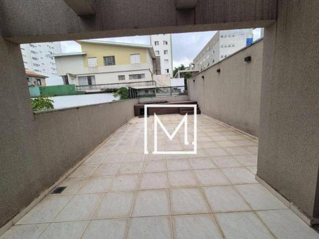 Apartamento Duplex com 1 dormitório à venda, 99 m² por R$ 1.263.000,00 Aclimaç