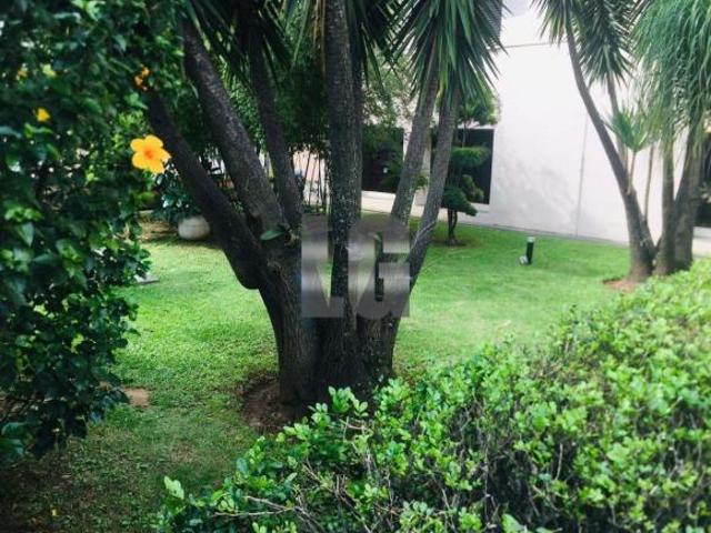Apartamento Duplex com 1 dormitório e 1 Vaga na Vila Andrade São Paulo SP