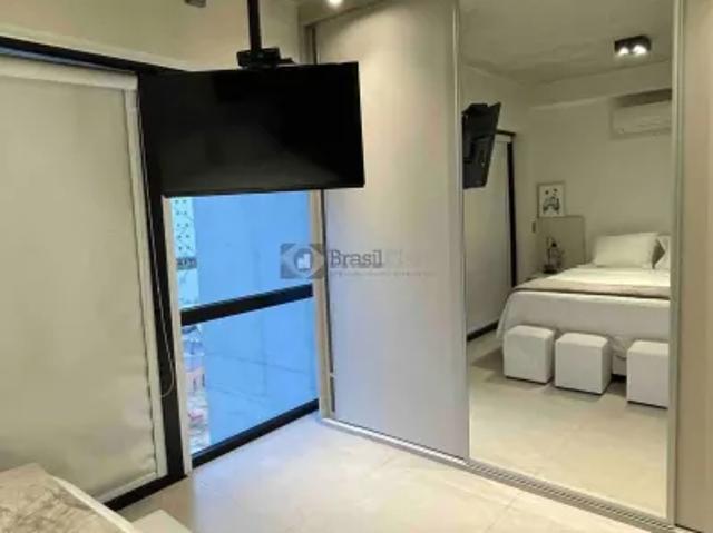 Apartamento Duplex com 1 dormitório para alugar, 42 m² por R$ 10.000/mês Vila Nova Conceição SP
