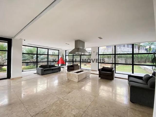 Apartamento Duplex com 1 dormitório para alugar, 50 m² Itaim Bibi São Paulo/SP