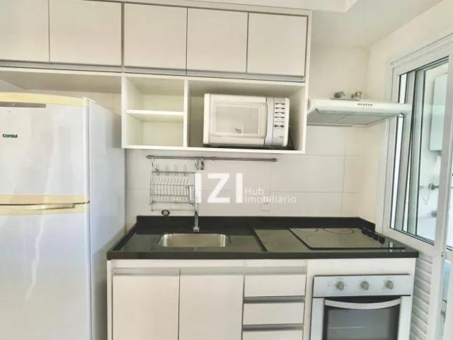 Apartamento Duplex com 1 suíte à venda, 89 m² por R$ 1.250.000 Brooklin São Paulo/SP