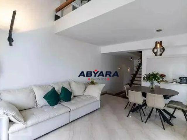 Apartamento Duplex com 1 suite, 1 vaga, 75 m² venda ou locação Jardins