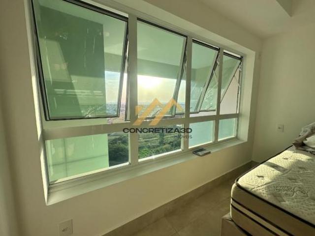 Apartamento Duplex com 1 suíte à venda, 66.26 m² Le Jardin Indaiatuba/SP