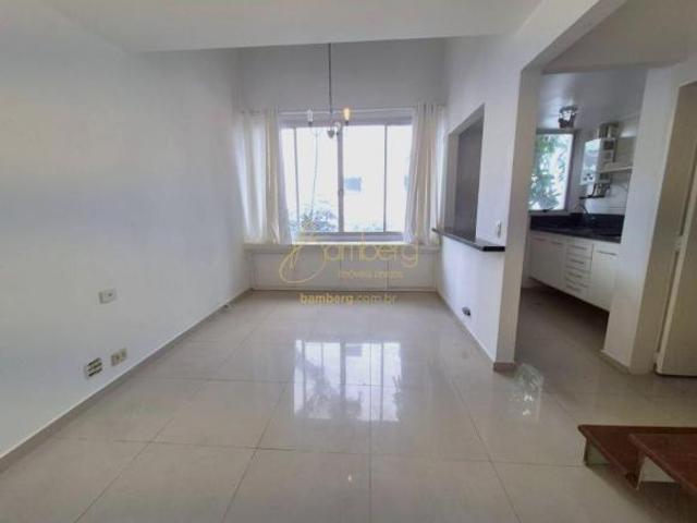 Apartamento duplex com 1 suíte, lavabo e 1 vaga de garagem no Brooklin