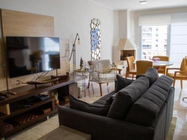 Apartamento Duplex com 1 Suíte no Condomínio Elihom para Comprar, 90m² Bairro Jardim, Santo André/