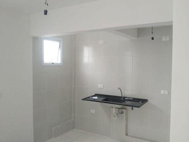 Apartamento Duplex com 1 quarto à venda, 63 m² por R$ 380.000 Vila Galvão Guarulhos/SP