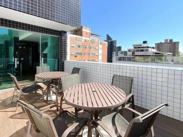 Apartamento Duplex com 1 quarto à venda em Belo Horizonte, no bairro Savassi