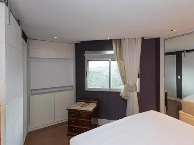 Apartamento Duplex com 1 quarto à venda em Nova Lima, no bairro Vila Da Serra