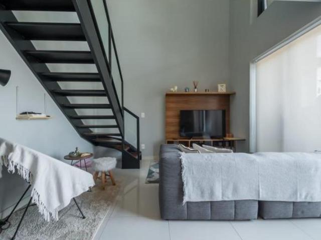 Apartamento Duplex com 1 quarto com suíte à venda, 60 m² por R$ 1.060.000,00 Brooklin São Paulo/