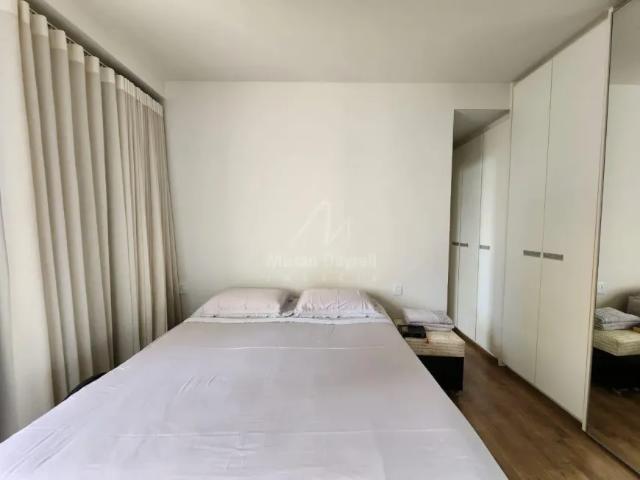Apartamento duplex com 1 quarto 1 suíte no bairro Vila da Serra