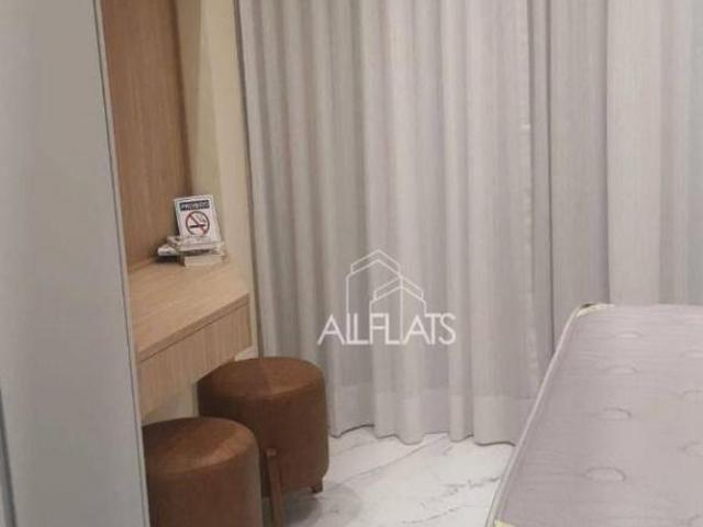 Apartamento Duplex com 1 quarto, 30 m² venda e locação Consolação São Paulo/SP