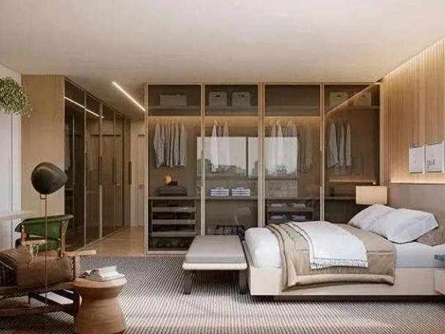 Apartamento Duplex com 268m², 4 suítes e 4 vagas à venda no Jardim Paulista, São Paulo