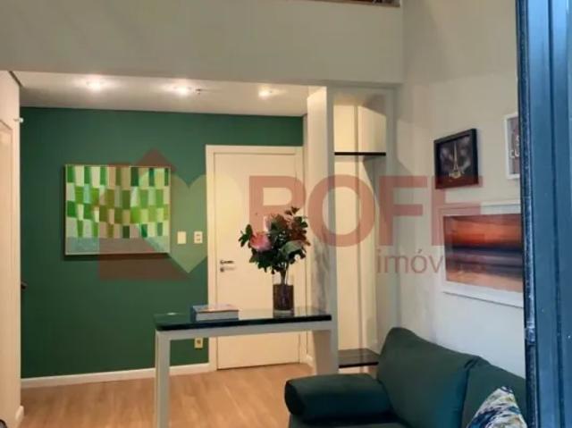 Apartamento Duplex com 2 dormitórios, 67 m² venda por R$ 0 ou aluguel por R$ 0/mês Moema São P