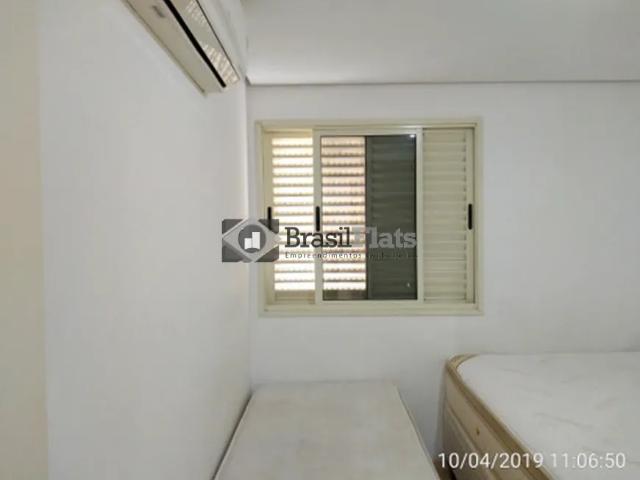Apartamento Duplex com 2 dormitórios para alugar, 67 m² por R$ 8.000/mês Moema São Paulo/SP