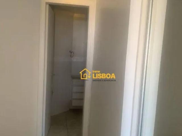 Apartamento Duplex com 2 dormitórios para alugar, 80 m² por R$ 8.300,00/mês Cidade Nova Heliópolis