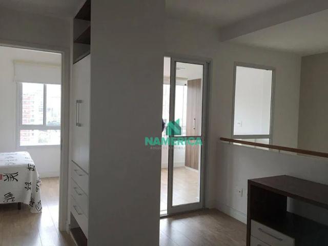 Apartamento Duplex com 2 dormitórios para alugar, 92 m² por R$ 10.220,00/mês Jardim Paulista São