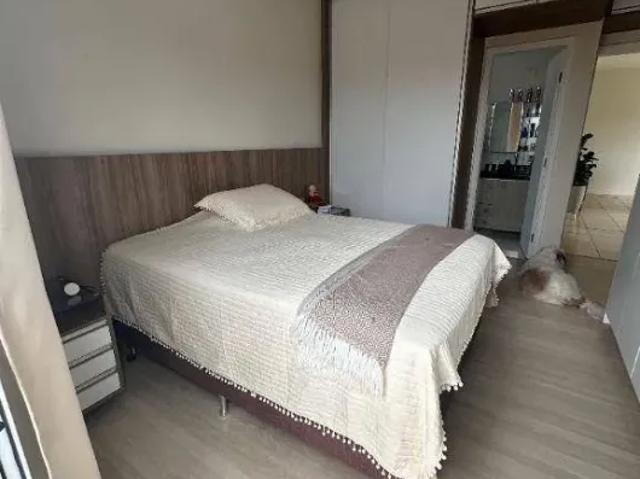 Apartamento Duplex à venda, 114 m² por R$ 420.000,00 Vila Santana Sorocaba/SP