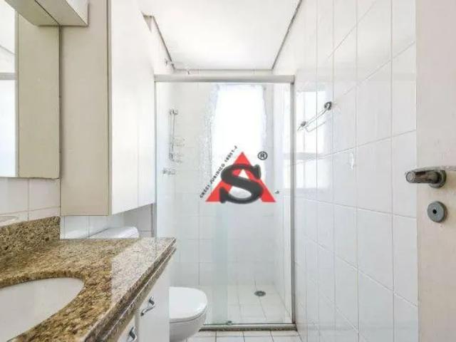 Apartamento Duplex com 2 dormitórios à venda, 66 m² por R$ 950.000,00 Vila Uberabinha São Paulo/