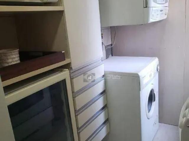 Apartamento Duplex com 2 dormitórios à venda, 72 m² por R$ 1.000.000,00 Indianópolis São Paulo/S