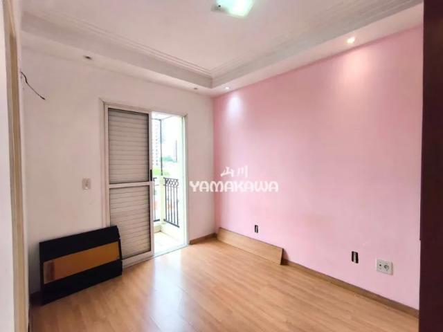 Apartamento Duplex com 2 dormitórios à venda, 90 m² por R$ 829.000,00 Tatuapé São Paulo/SP