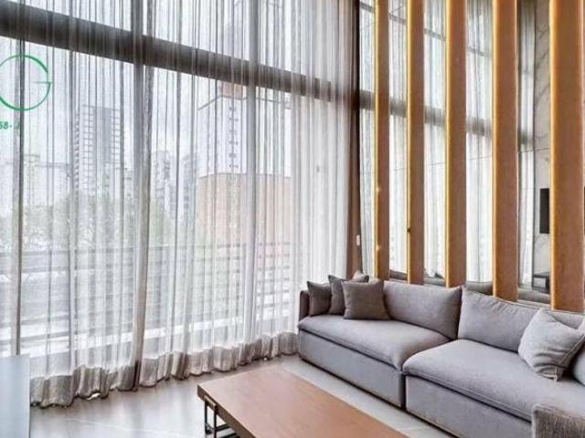 Apartamento Duplex, 100 m² venda por R$ 3.700.000,00 ou aluguel por R$ 21.530,00/mês Cerqueira C