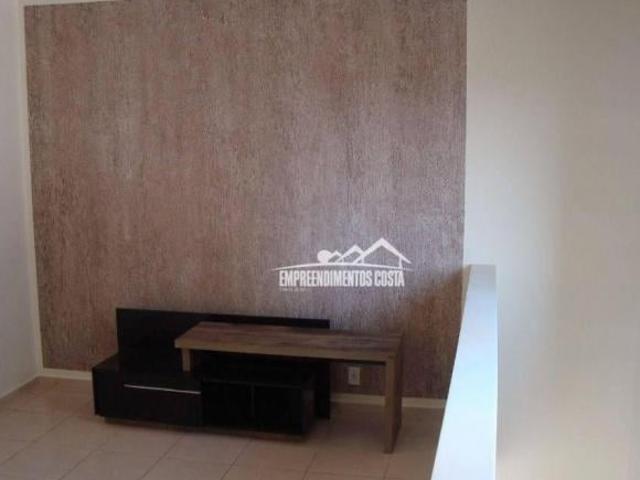 Apartamento Duplex com 2 dormitórios, 100 m² venda por R$ 285.000,00 ou aluguel por R$ 2.800,00/mê
