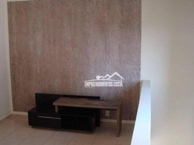 Apartamento Duplex com 2 dormitórios, 100 m² venda por R$ 285.000,00 ou aluguel por R$ 2.800,00/mê