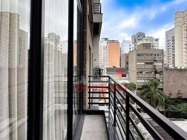 Apartamento Duplex com 2 dormitórios, 110 m² venda por R$ 3.700.000 ou aluguel por R$ 21.400/mês