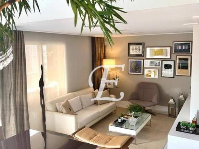 Apartamento Duplex com 2 dormitórios, 132 m² venda por R$ 4.895.000,00 ou aluguel por R$ 24.911,68