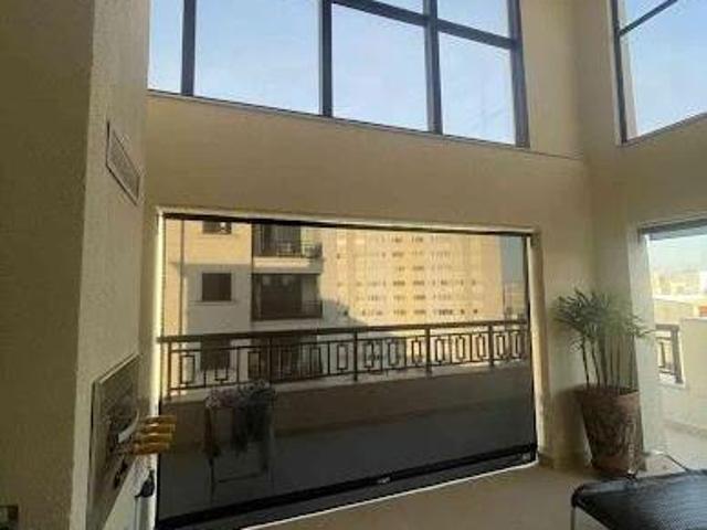 Apartamento Duplex com 2 dormitórios, 144 m² venda por R$ 1.950.000,00 ou aluguel por R$ 9.218,00