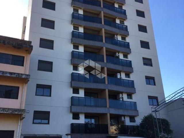 Apartamento Duplex com 2 dormitórios, 2 vagas/box, no bairro Centro, Guaíba/RS