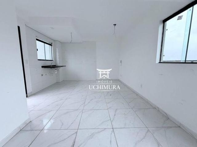 Apartamento Duplex com 2 dormitórios à venda, 49 m² por R$ 365.000,00 Itaquera São Paulo/SP