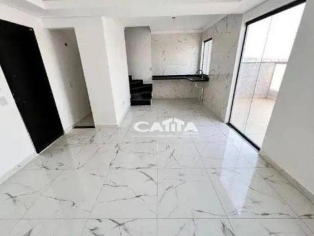 Apartamento Duplex com 2 dormitórios à venda, 53 m² São Mateus São Paulo/SP