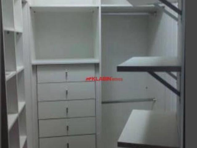 Apartamento Duplex com 2 dormitórios à venda, 50 m² por R$ 636.000,00 Vila Cle