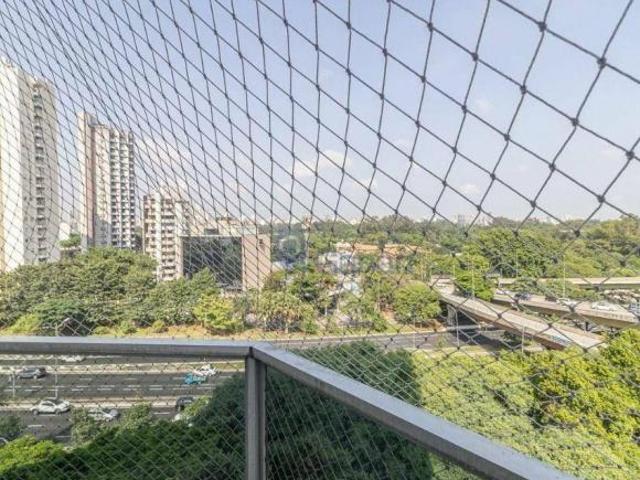 Apartamento Duplex com 2 dormitórios à venda, 50 m² por R$ 636.000,00 Vila Clementino São Paulo/