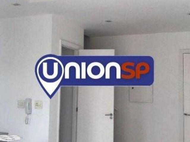 Apartamento Duplex com 2 dormitórios à venda, 52 m² por R$ 640.000,00 Perdizes São Paulo/SP