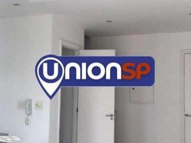 Apartamento Duplex com 2 dormitórios à venda, 52 m² por R$ 640.000,00 Perdizes São Paulo/SP