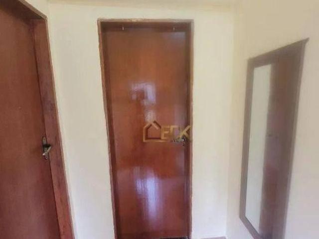 Apartamento Duplex com 2 dormitórios à venda, 55 m² por R$ 270.000 Getuba Caraguatatuba/SP