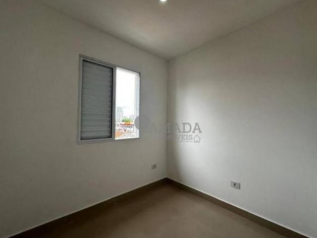 Apartamento Duplex com 2 dormitórios à venda, 55 m² por R$ 415.000,00 Chácara Califórnia São Pau