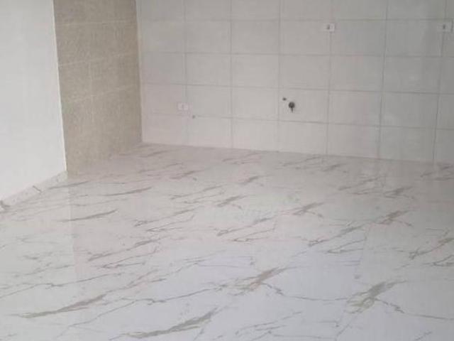 Apartamento Duplex com 2 dormitórios à venda, 58 m² por R$ 350.000,00 Vila Lutécia Santo André/S
