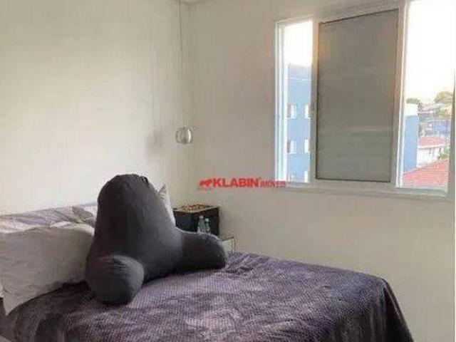 Apartamento Duplex com 2 dormitórios à venda, 59 m² por R$ 600.000,00 Vila Gua
