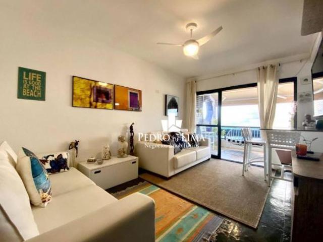Apartamento Duplex com 2 dormitórios à venda, 67 m² por R$ 1.550.000,00 Riviera Módulo 6 Bertiog
