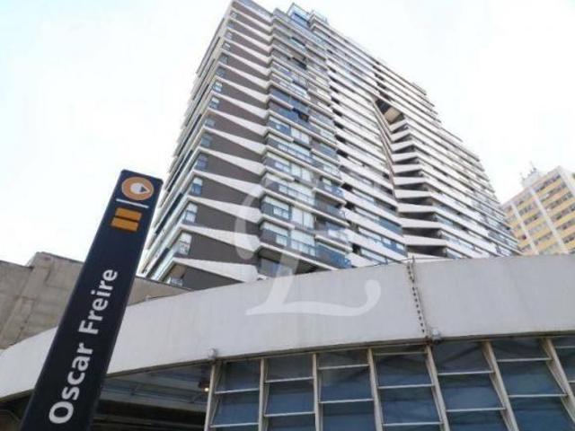 Apartamento Duplex com 2 dormitórios à venda, 64 m² por R$ 1.760.000,00 Pinheiros São Paulo/SP