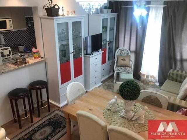 Apartamento Duplex com 2 dormitórios à venda, 66 m² por R$ 1.000.000,00 Consolação São Paulo/SP