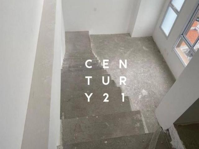 Apartamento Duplex com 2 dormitórios à venda, 68 m² por R$ 1.234.905,00 Perdizes São Paulo/SP