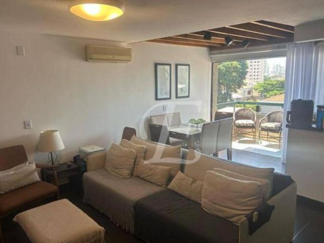 Apartamento Duplex com 2 dormitórios à venda, 69 m² por R$ 500.000,00 Casa Verde São Paulo/SP