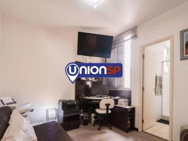 Apartamento Duplex com 2 dormitórios à venda, 73 m² por R$ 1.450.000 Moema São Paulo/SP